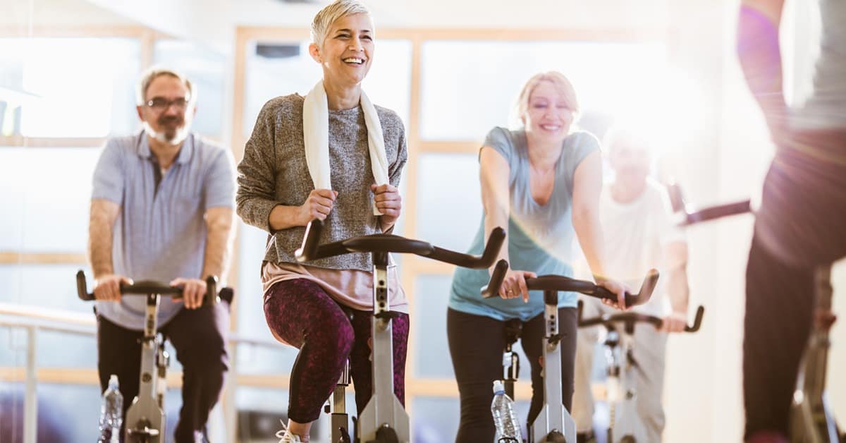 6 Ways to Kick-Start Your Workout Program (Even if You've Fallen Off ...