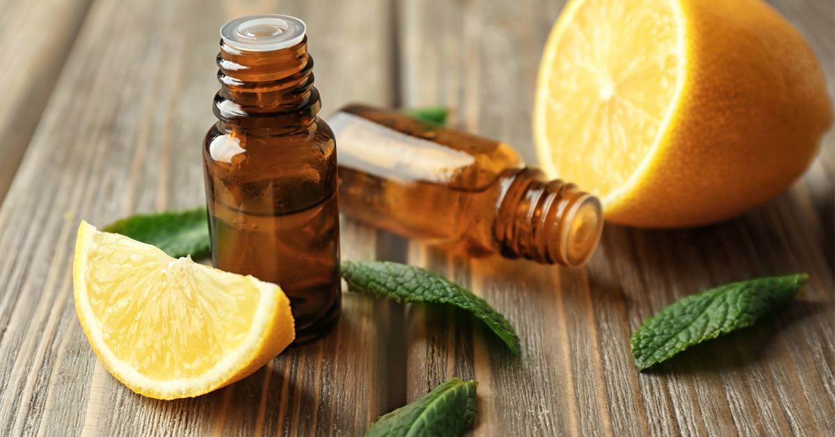 Essential Oils for Headache and More: Cold & Flu Busters to Keep on ...