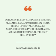 Understanding Collagen: The 3 Main Types of Collagen & Their Unique ...