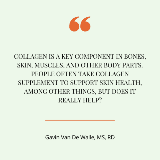 Understanding Collagen: The 3 Main Types of Collagen & Their Unique ...