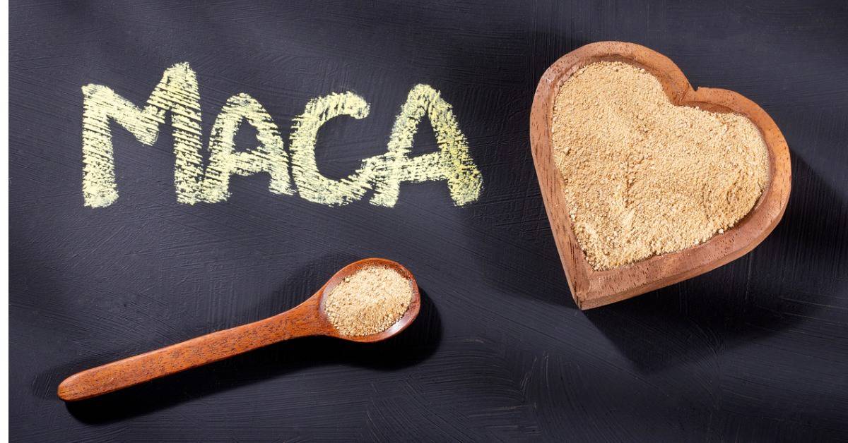 The Benefits of Maca Root for Hormonal Health & Vitality – Organixx