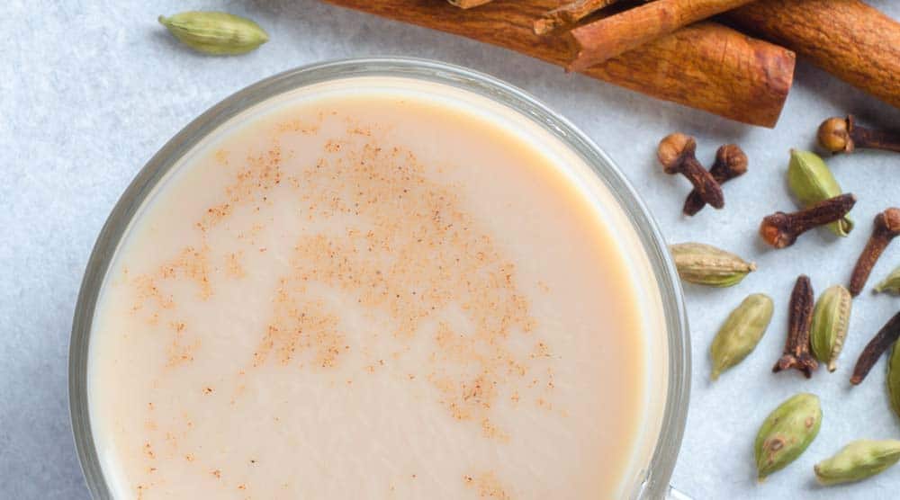 Chaga Chai Tea Recipe – Organixx