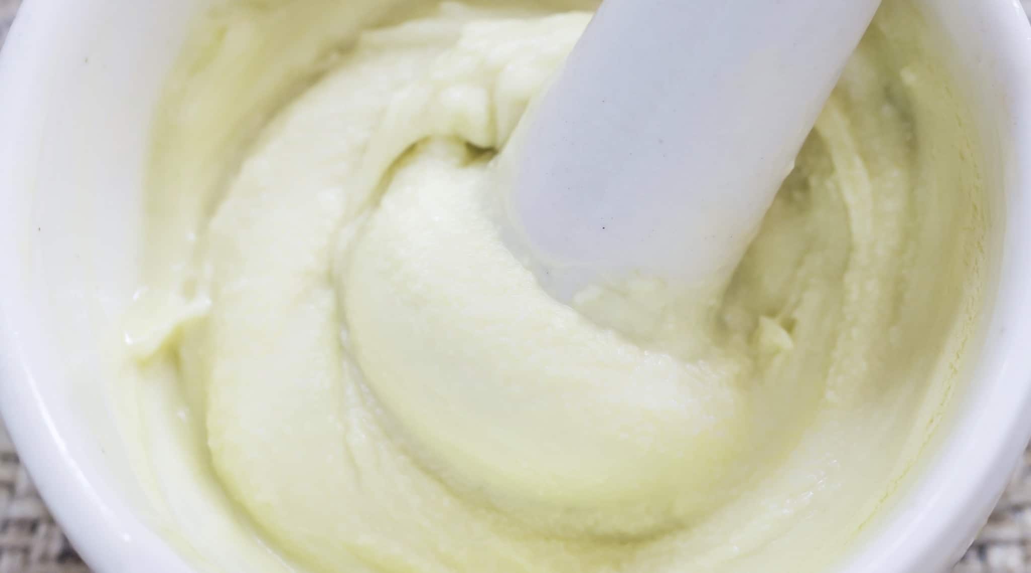 Ultra-Light, Rich Night Cream – Organixx