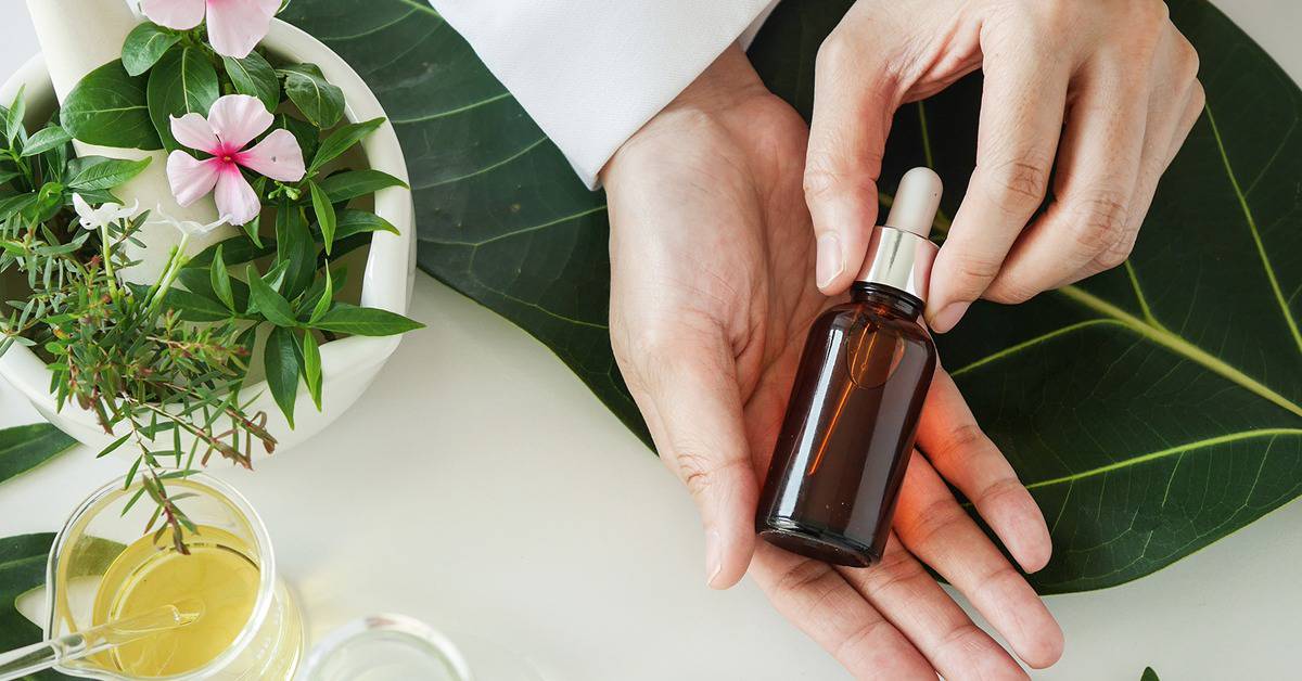 3 Essential Oil DIY Skin Care Recipes – Organixx