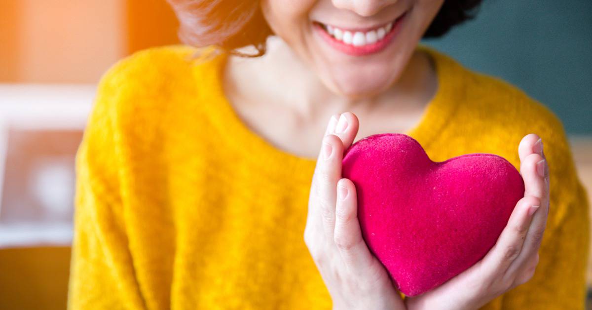 Collagen and Heart Health: What’s the Connection? – Organixx