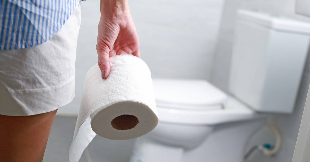 Bathroom Trouble? How Stress & Anxiety Affect Your Toilet Habits – Organixx