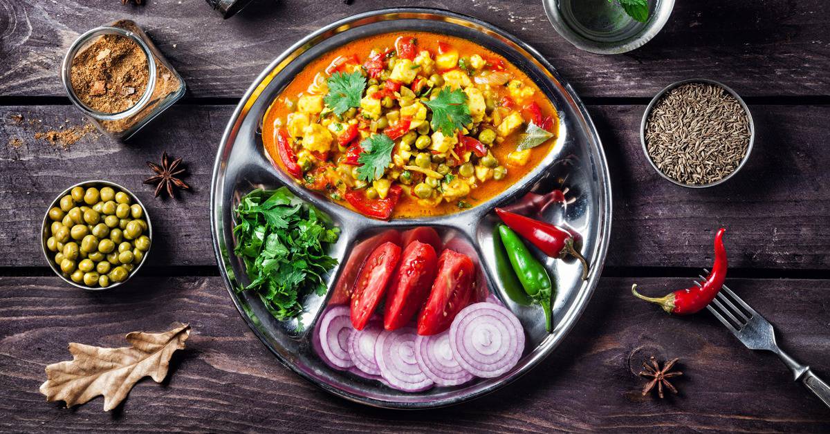 The Ayurvedic Diet: Ancient Food Ideas for Modern Day Health? – Organixx