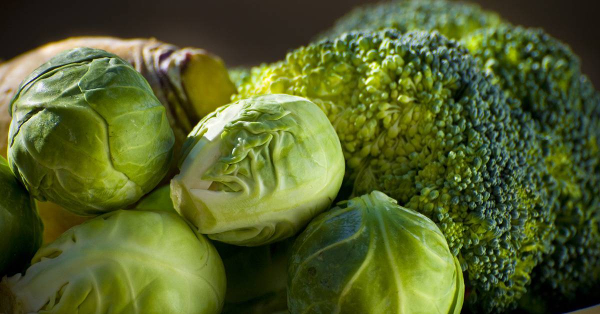 What’s in Season? 5 Healthy Spring Vegetables to Enjoy Now – Organixx