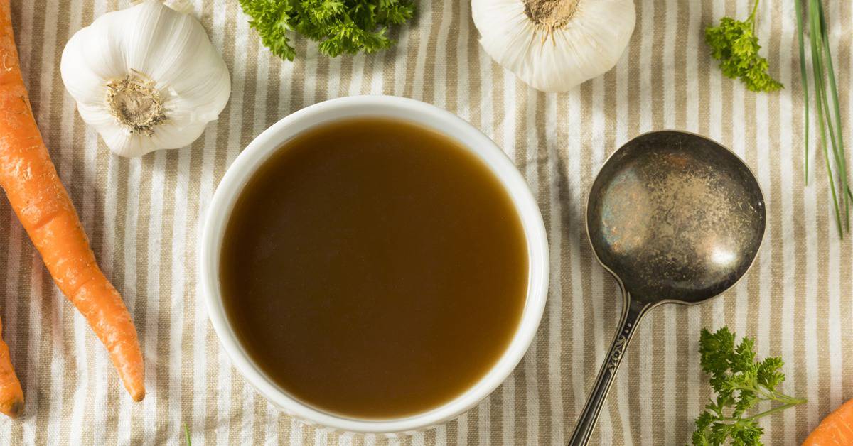 What Is the Best Way to Make Bone Broth: Instant Pot, Crock-Pot, or On ...