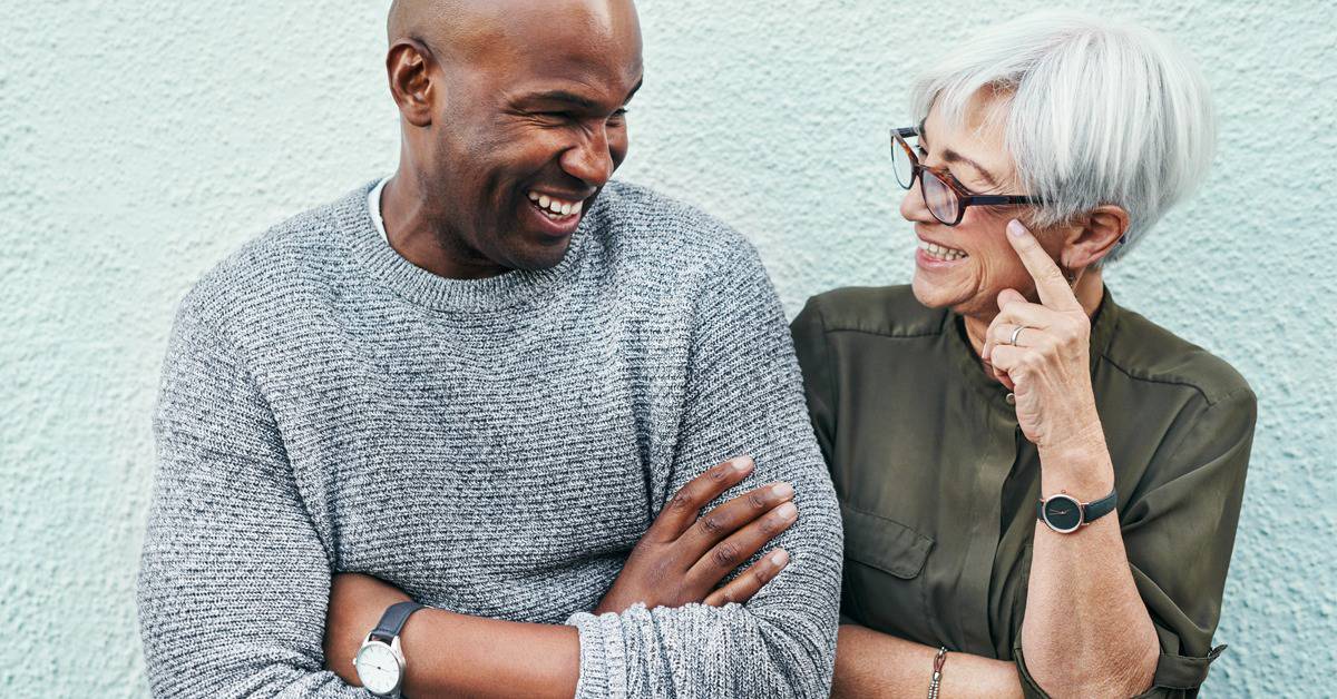 The Importance Of Social Connection For A Long Healthy Life Organixx