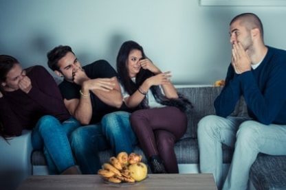 Excessive Flatulence? Why We Pass Gas (+ 3 Tips for How to Fart Less ...