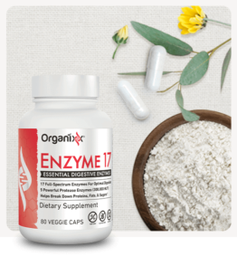 Clean & Organic Supplements For a Healthier Lifestyle | Organixx
