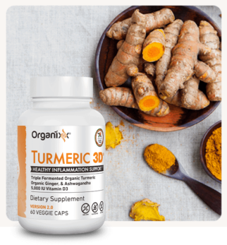 Clean & Organic Supplements For a Healthier Lifestyle | Organixx
