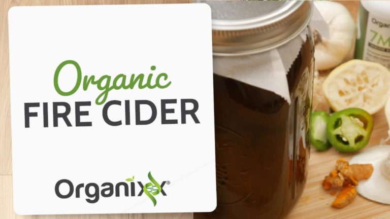 Supplements & Nutrition Blog - Drinks | Organixx