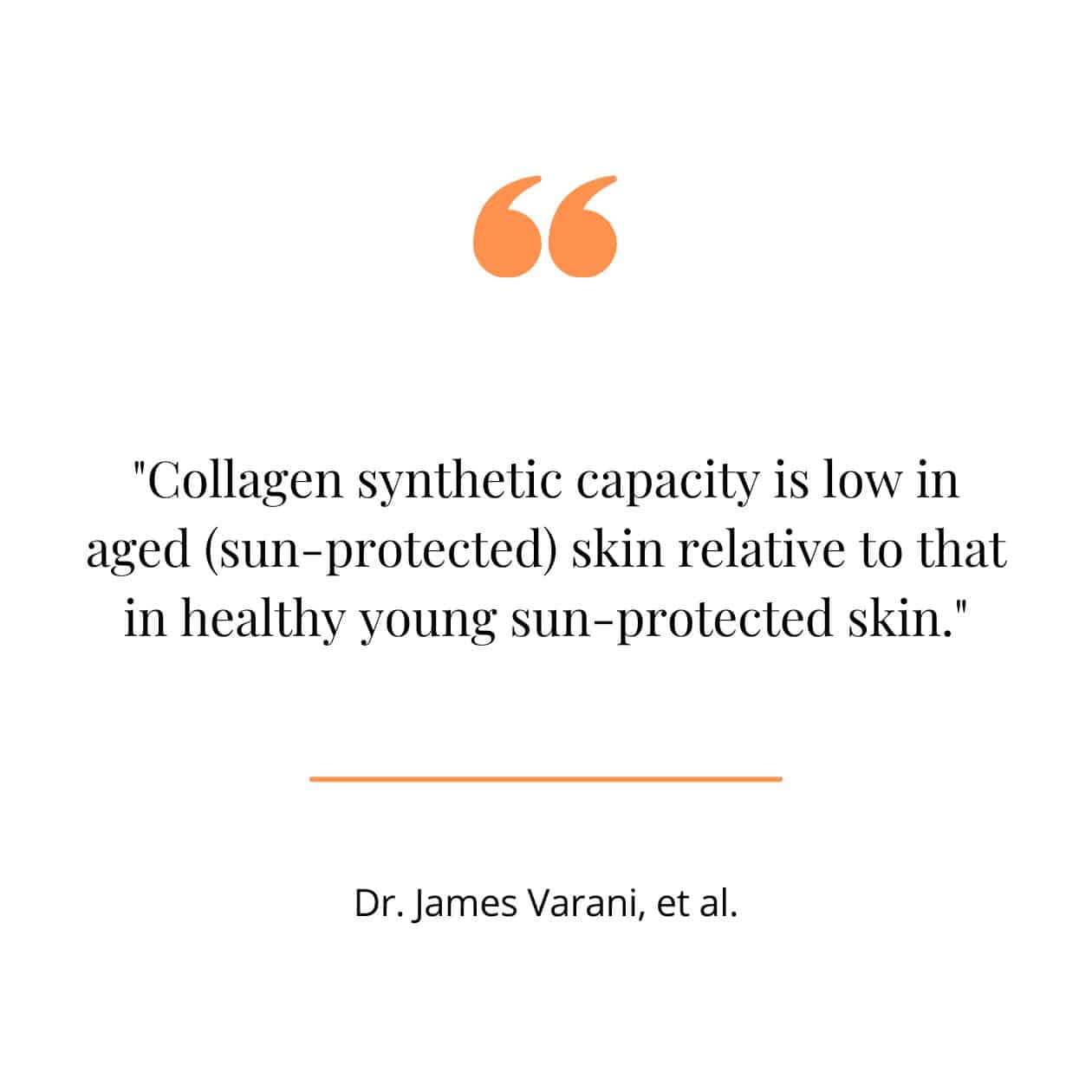 How Much Collagen Do You Need? Is 120mg Of Collagen Enough? – Organixx