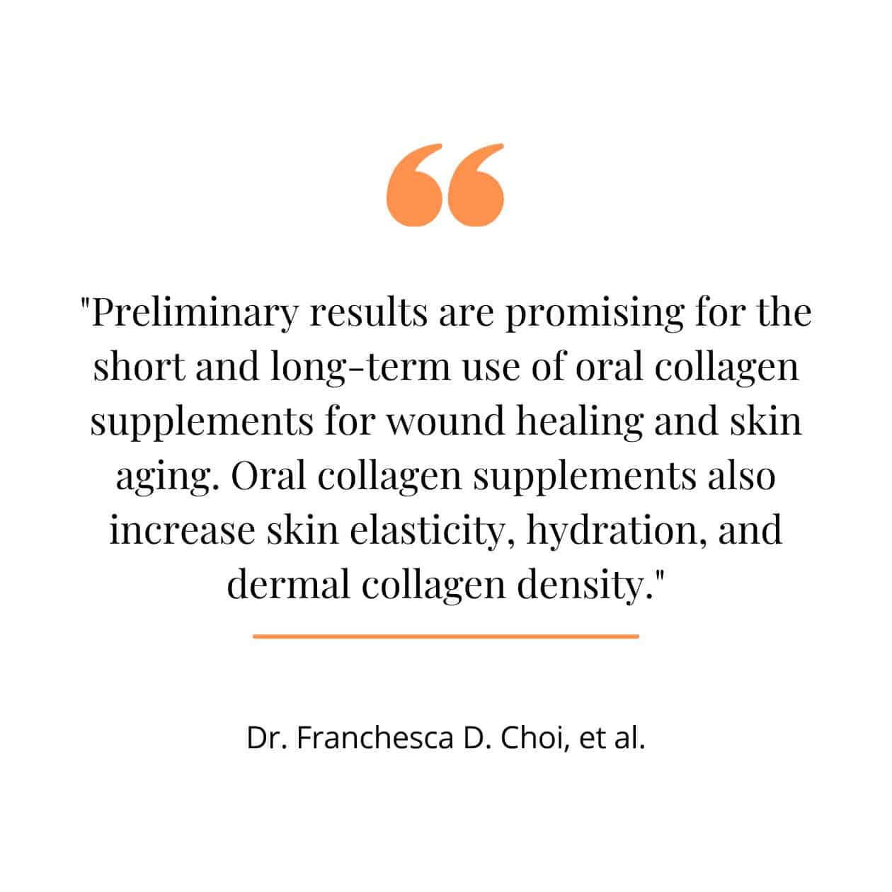 How Much Collagen Should I Take Per Day? A Complete Guide To Collagen! – Organixx