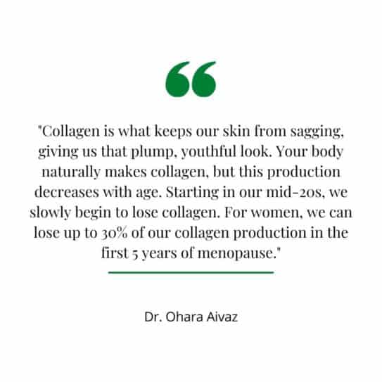 Are Retinol And Collagen The Same? What’s Best For Your Skincare ...