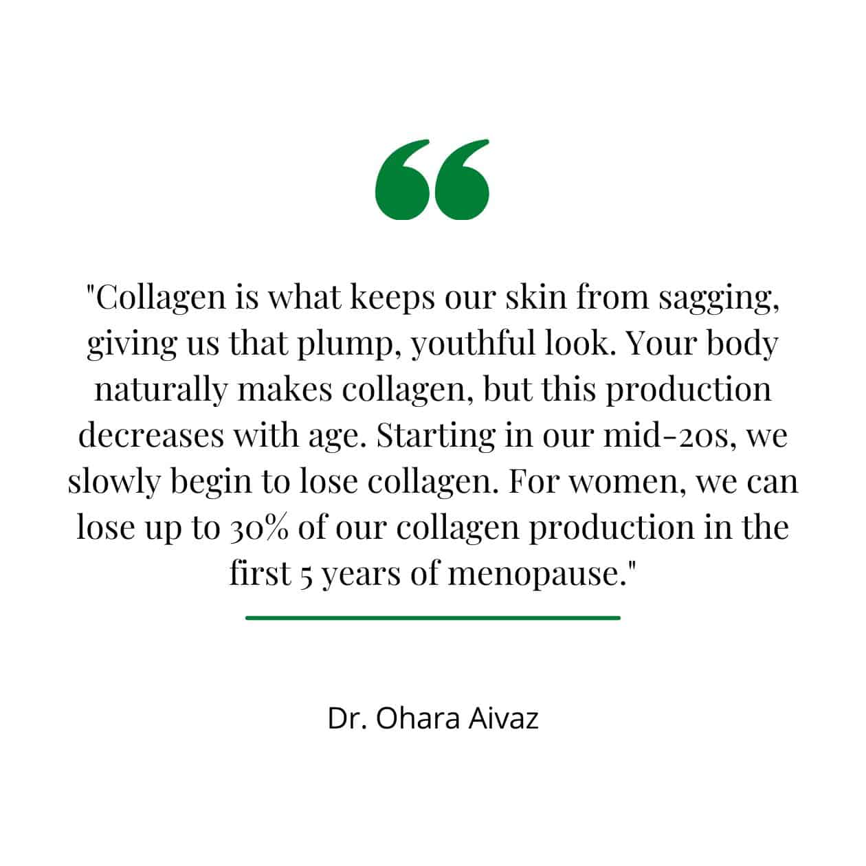 Are Retinol And Collagen The Same? What’s Best For Your Skincare ...