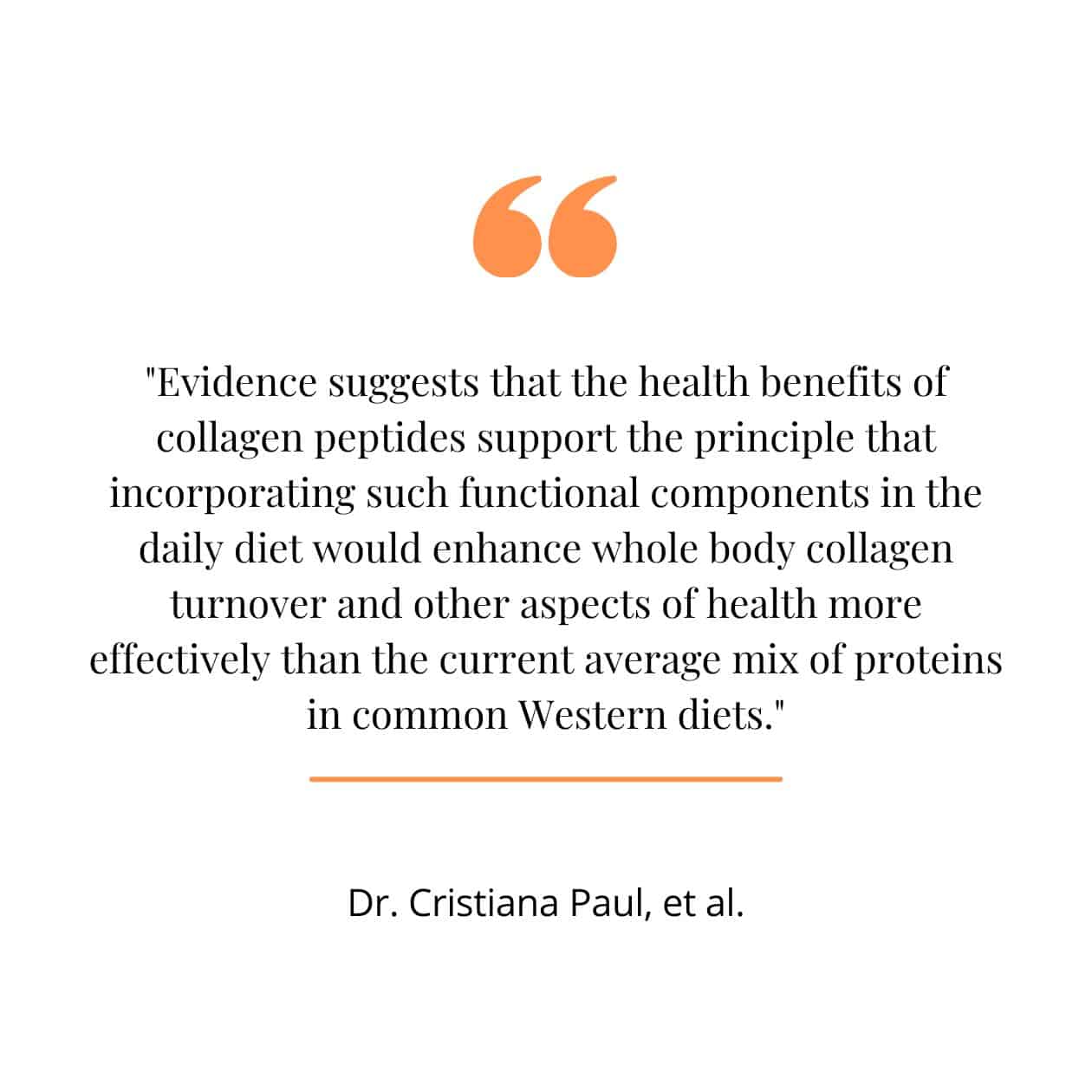 Do You Need All 5 Types Of Collagen? What You Need To Know – Organixx