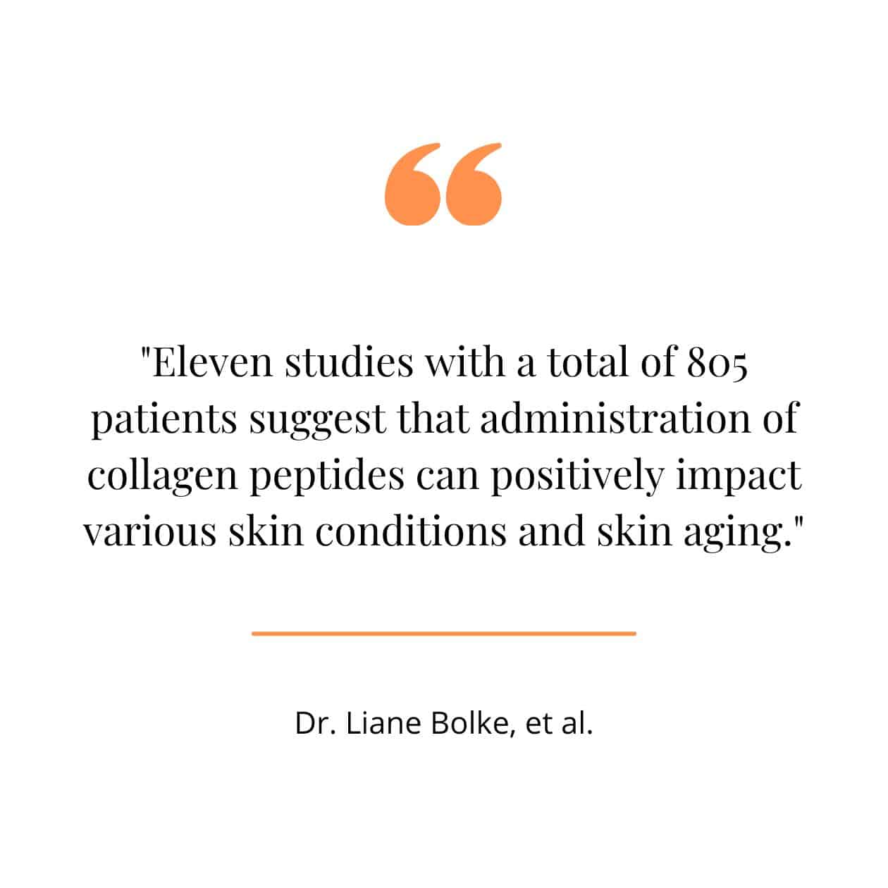 Collagen Peptides: Uses, Side Effects, & Everything Else – Organixx