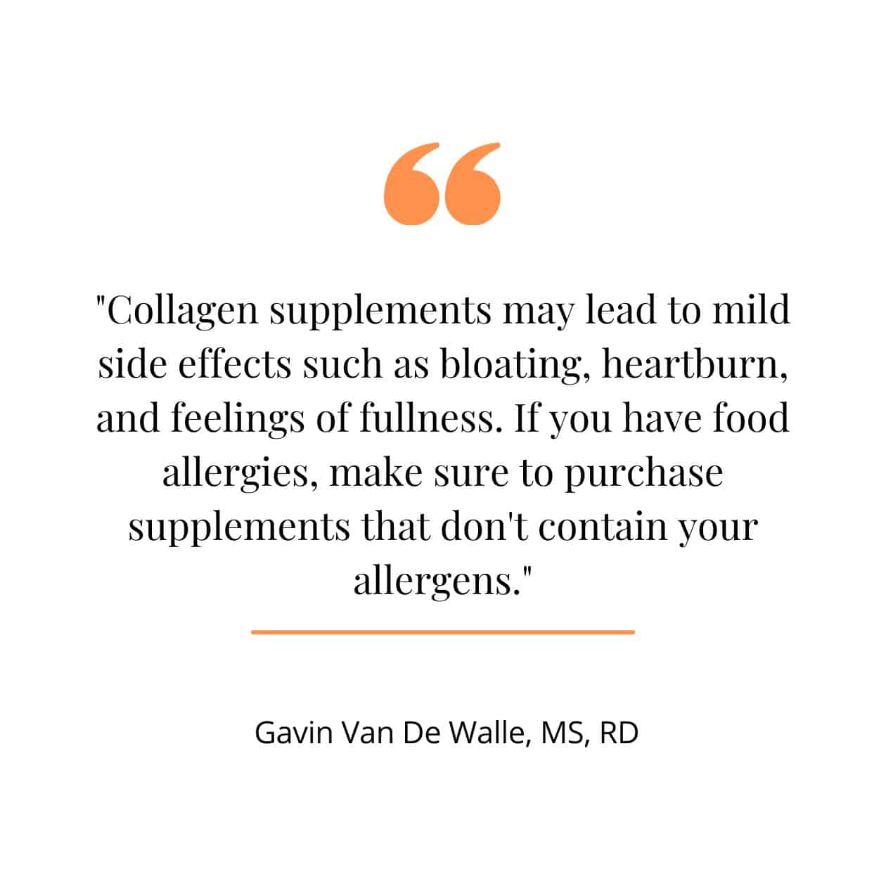 The Benefits Of Taking Collagen: The Experts Reveal All! – Organixx