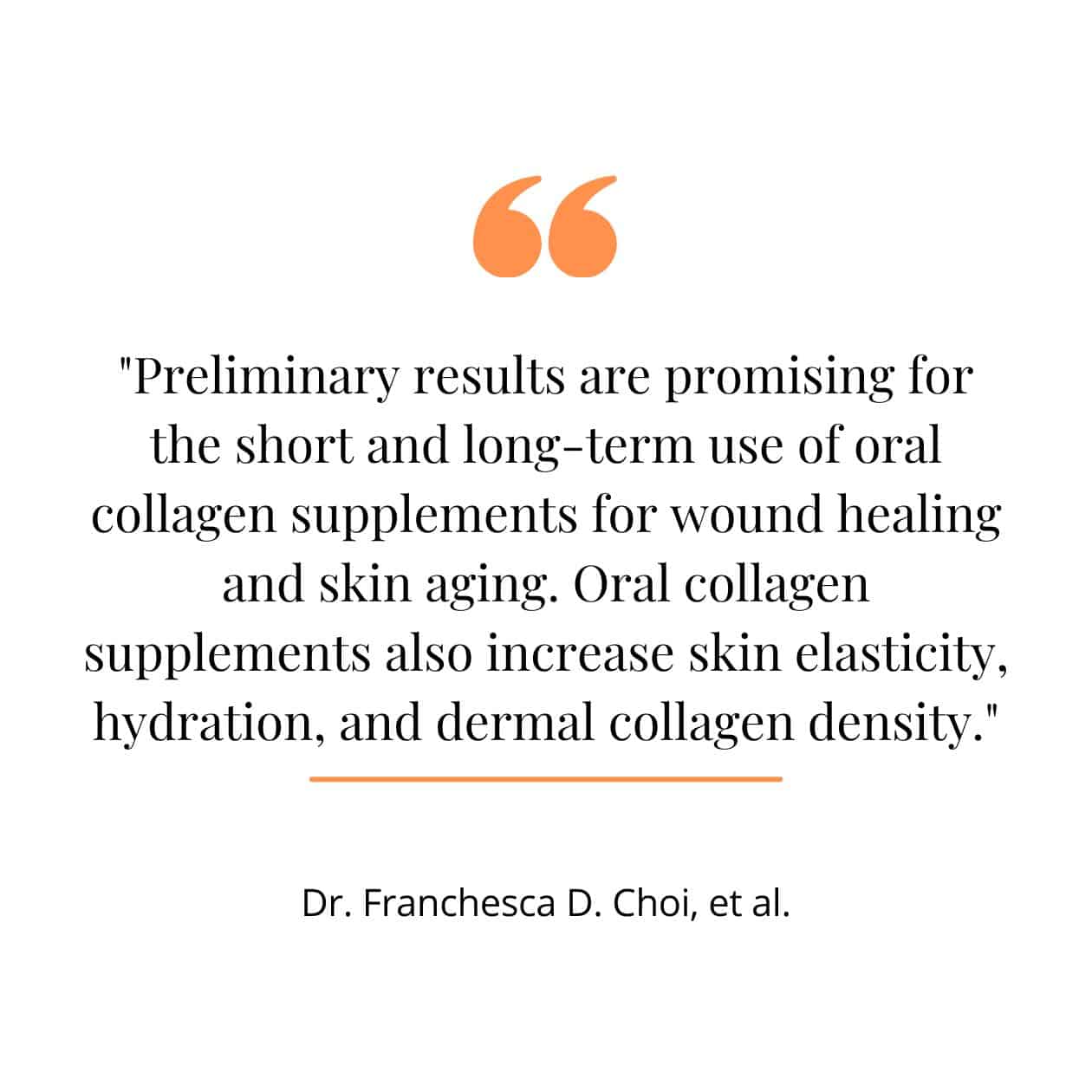 Is Taking Collagen Safe? Here’s What Experts Say – Organixx