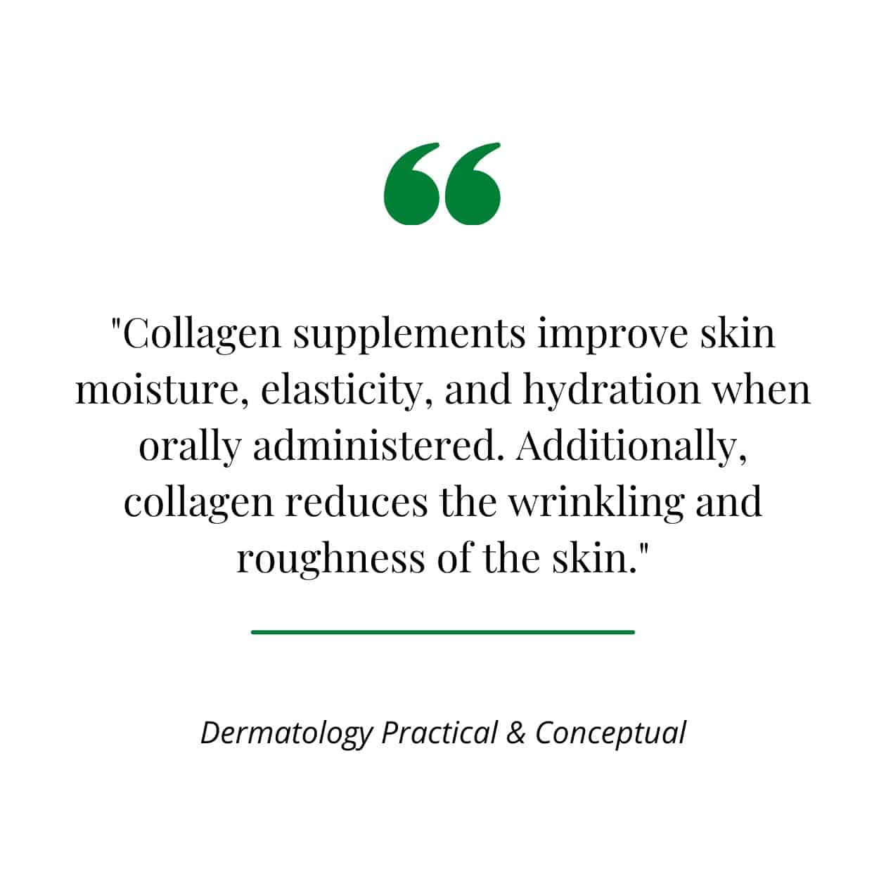 Top 5 Benefits of Collagen Peptides: How They Can Change Your Life ...