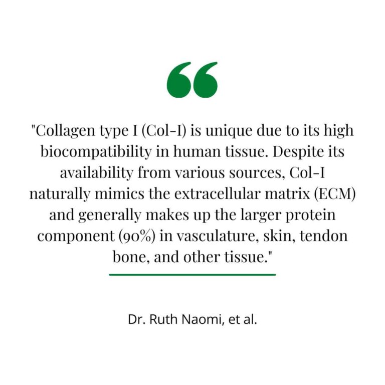 Do You Need All 5 Types Of Collagen? What You Need To Know – Organixx