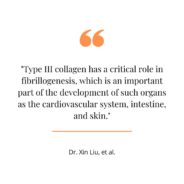 Do You Need All 5 Types Of Collagen? What You Need To Know – Organixx