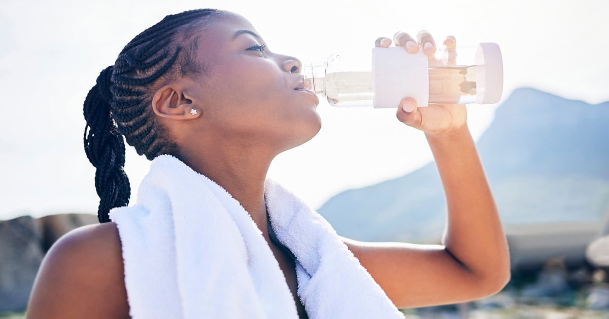 What is Optimal Hydration? – Organixx