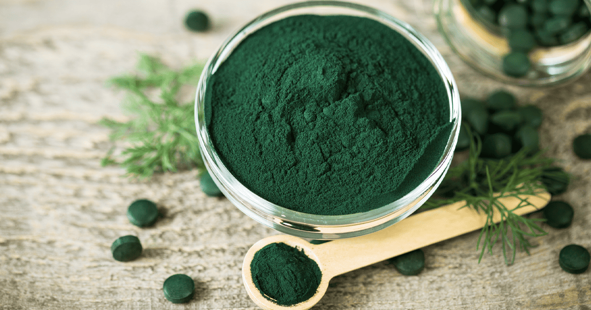 5 Powerful Health Benefits of Spirulina – Organixx