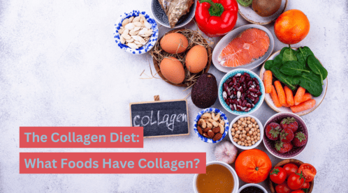 The Collagen Diet: What Foods Have Collagen? – Organixx