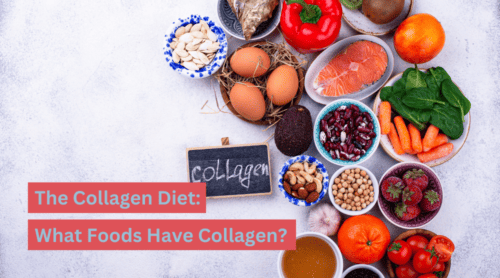 The Collagen Diet: What Foods Have Collagen? – Organixx