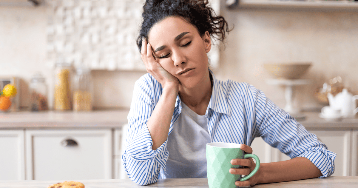 The Top 5 Energy Drains To Avoid – Organixx