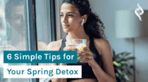 6 Simple Tips for Your Spring Detox – Organixx