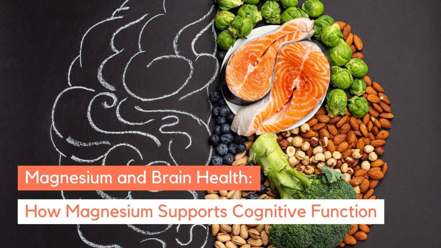 Discover How Magnesium and Brain Health Are Connected – Organixx