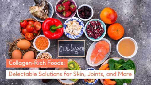 Foods High in Collagen: 10 Delicious Ways to Eat Smart & Age Well ...