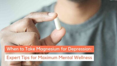 Mental Health | Articles | Organixx