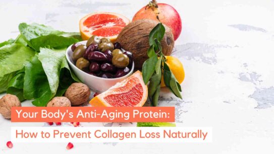 How to Prevent Collagen Loss: 7 Simple Strategies That Actually Work ...